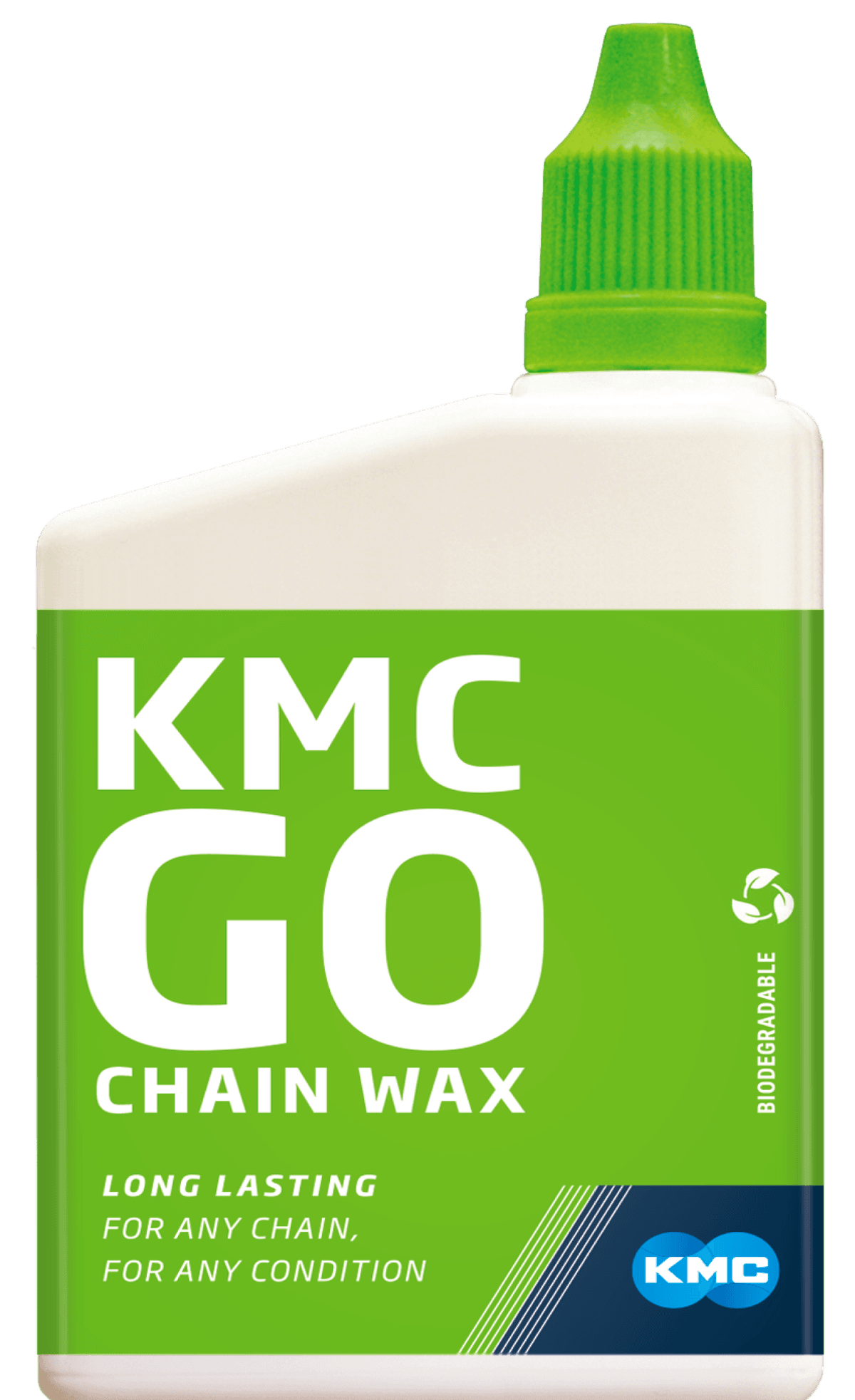 KMC GO WAX