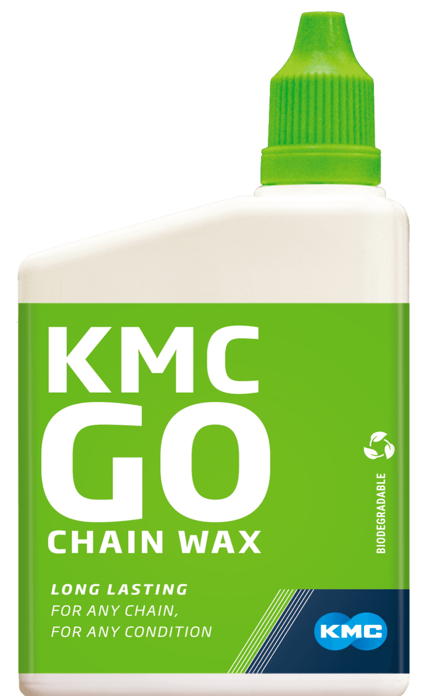KMC GO WAX